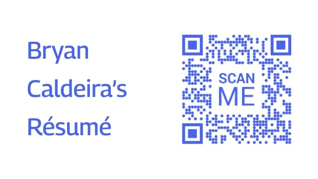 Bryan Caldeira